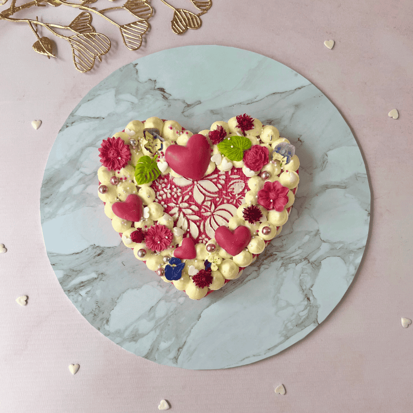 How to Choose the Right Cake Board for Every OccasionThe Cake ...