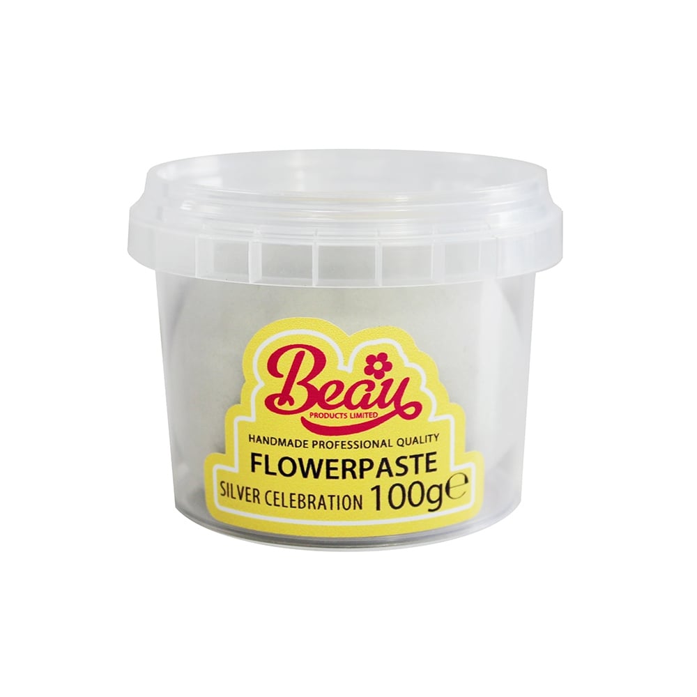 Flower Paste | Modelling Paste | Gum Paste | The Cake Decorating Company